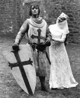 Jeannette's This and That: Castle Anthrax