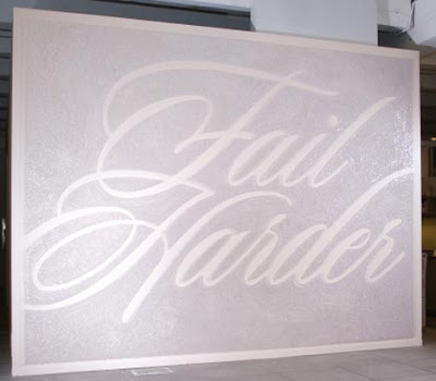 designmate: fail harder