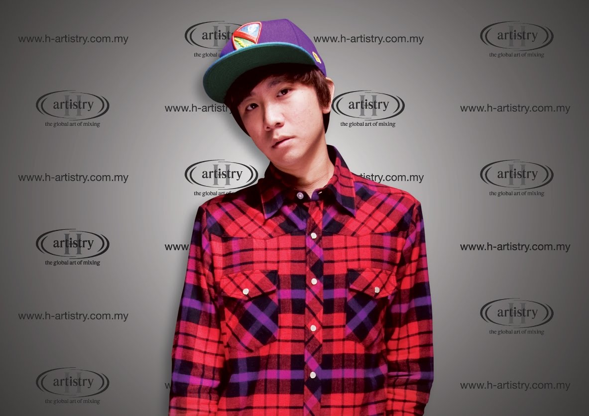 HENNESSY ARTISTRY!!! | BWINCESSNANA