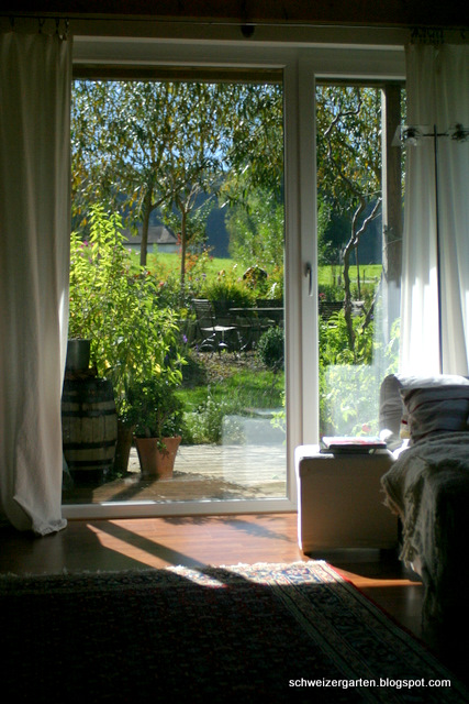 Landleben - Landliebe