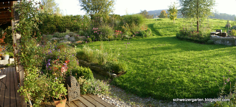 Landleben - Landliebe