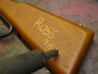 PrunePicker: First BB Guns.