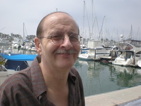 PrunePicker: My son Christopher David Monson aka snaggletoothie