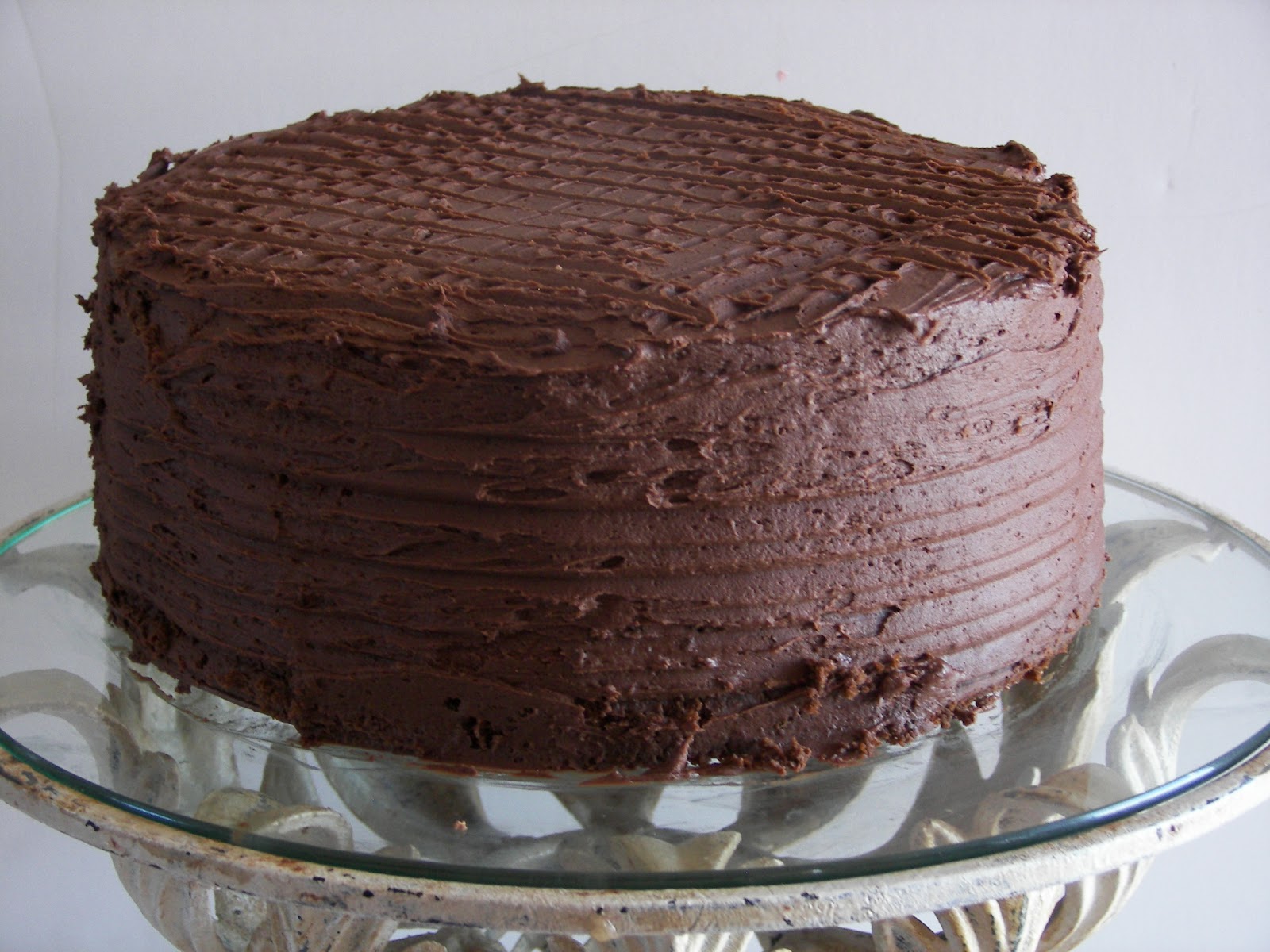 Whole Wheat Chocolate Blueberry Cake at Deborah Grant blog