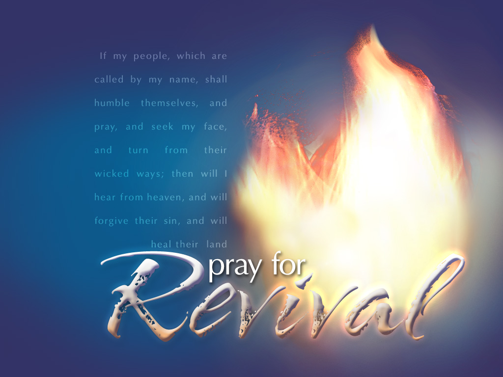 Media 4 Life Ministries: "Revival"