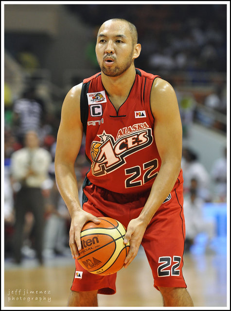 Basketball Boxing Finest: Cariaso Announces Retirement After 15 Seasons ...