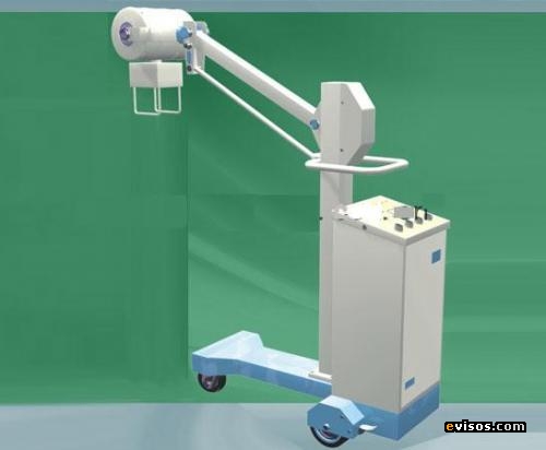 CLINICA DE RAYOS X Y LABORATORIO "MI LINDA XELAJU"