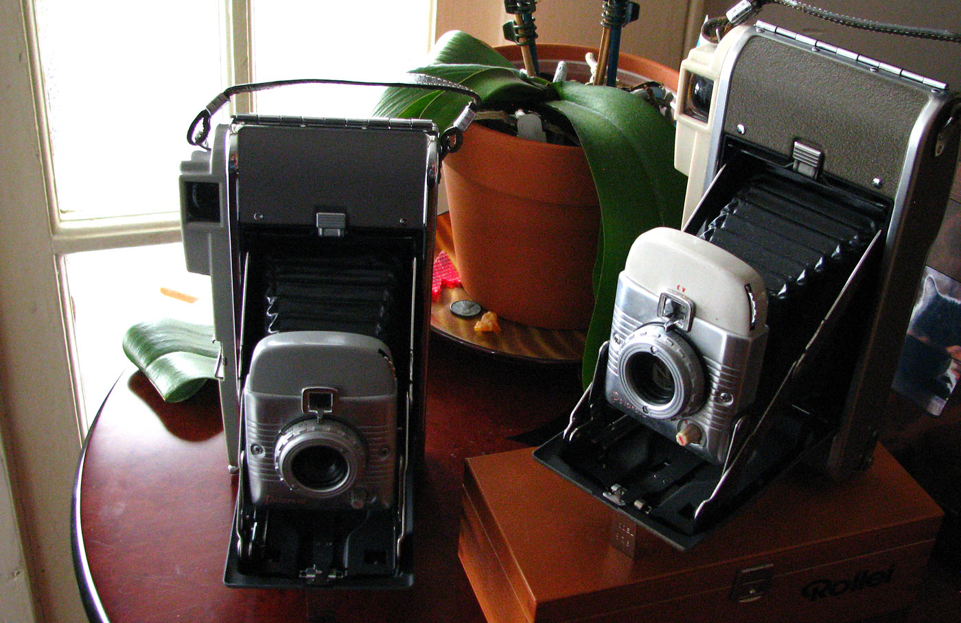 on the process of: on making paper negatives (pt. 2)