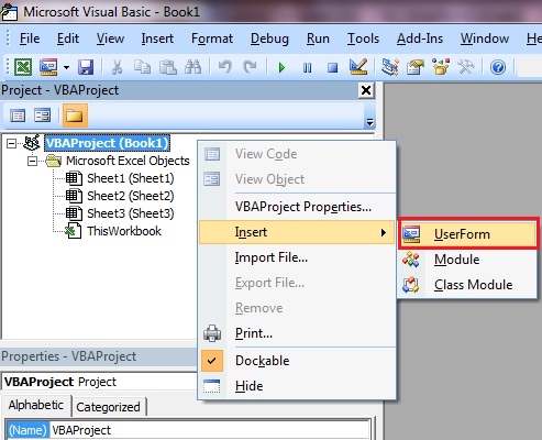 My learning Programming Journey...: VBA Excel Spreadsheets: Developing ...