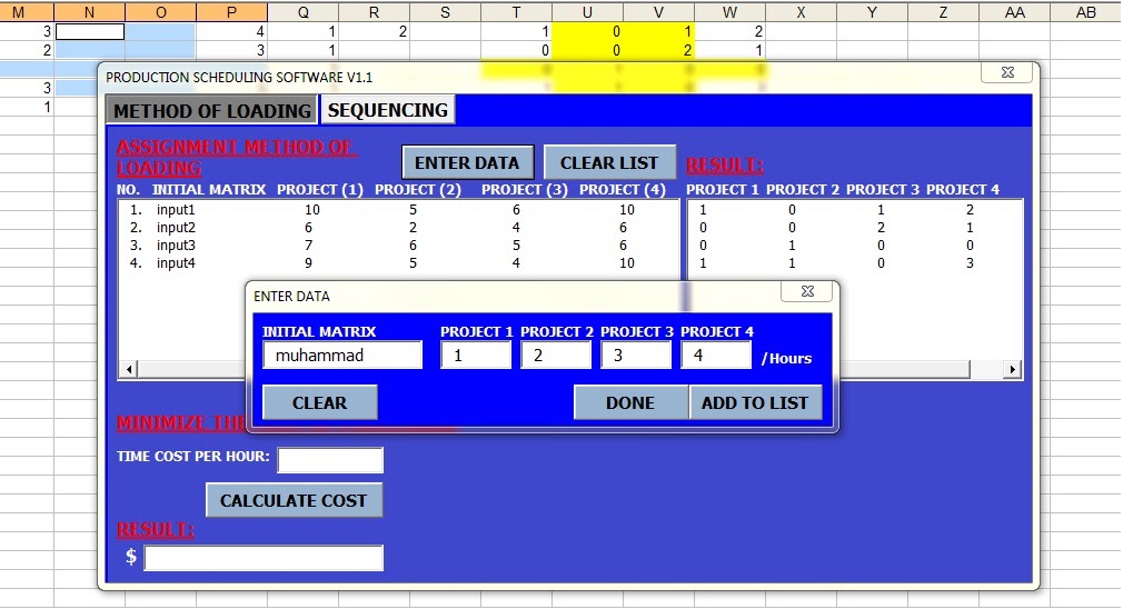 Visual Basic For Excel Examples Aslbank