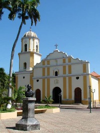 Yaritagua "Nuestro Pueblo": "Yaritagua y su Historia"