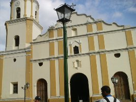 Yaritagua "Nuestro Pueblo": "Yaritagua y su Historia"