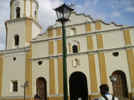 Yaritagua "Nuestro Pueblo": "Yaritagua y su Historia"