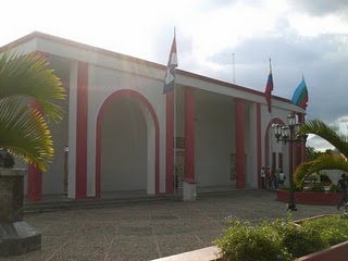 Yaritagua "Nuestro Pueblo": "Yaritagua y su Historia"