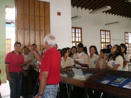 Yaritagua "Nuestro Pueblo": "Yaritagua y su Historia"
