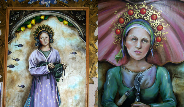 Diederich's Art Blog