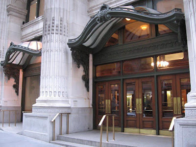 New York City Daily Photo: CUNY Graduate Center