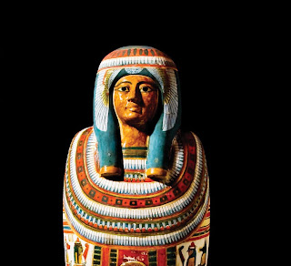 History in the News: The Life of Meresamun