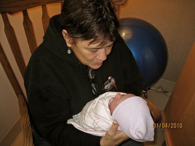Gavin James Merrick McColloch