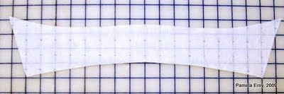 Off The Cuff ~Sewing Style~: A Special Shirt Collar...and its Pattern