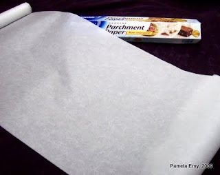 Off The Cuff ~Sewing Style~: How to Rescue Wrinkled Interfacing...