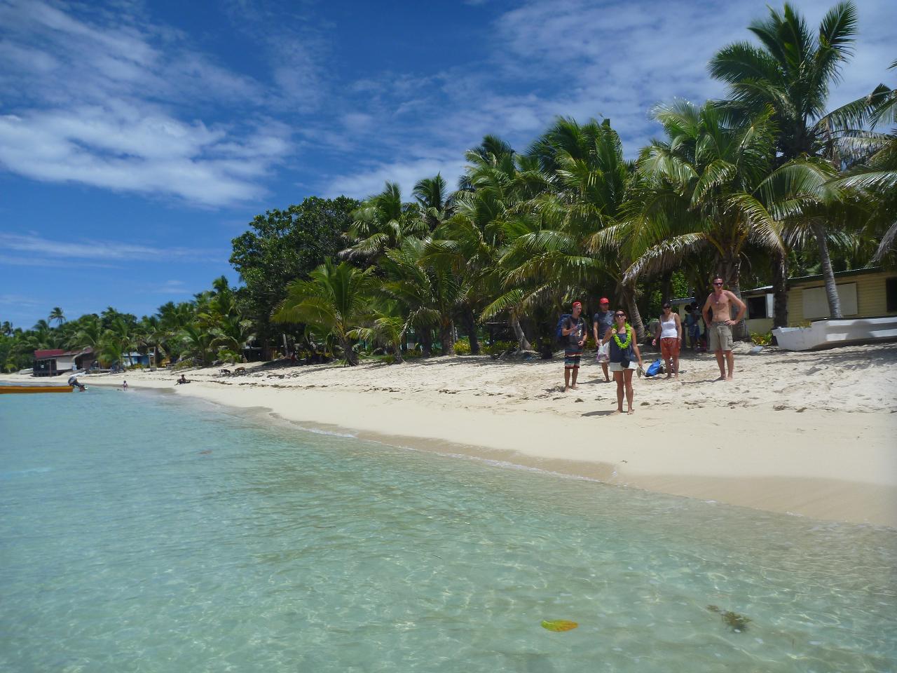 Bobo's Big Adventure: Fiji Pictures!!!