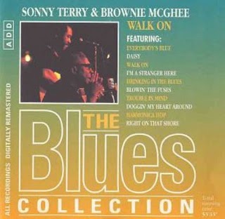 O som da arte: The Blues Collection - Coleção completa