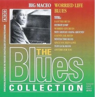 O som da arte: The Blues Collection - Coleção completa