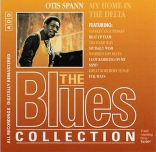 O som da arte: The Blues Collection - Coleção completa