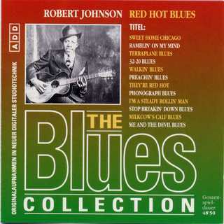 O som da arte: The Blues Collection - Coleção completa