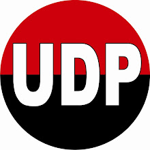 UDP ... forjando la Unidad del Pueblo de LAMBAYEQUE