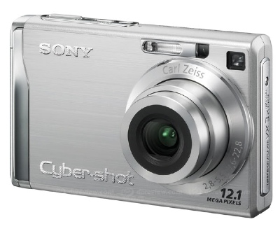 Technology Pak: Sony announces the NEX-3 and NEX-5 cameras