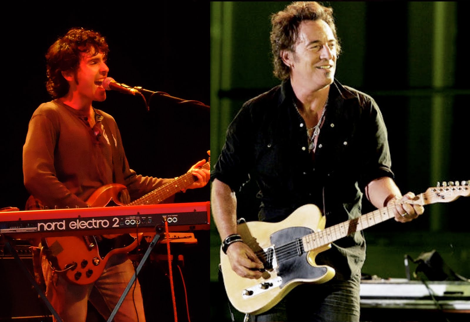 WGTB Georgetown Radio: Concert Review: Blitzen Trapper & The Moondoggies