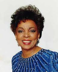 Usa News: Ruby Dee(Black Girls Rock)