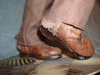 Zombies And Toys: Sideshow Collectibles' Premium Format Patient Zero