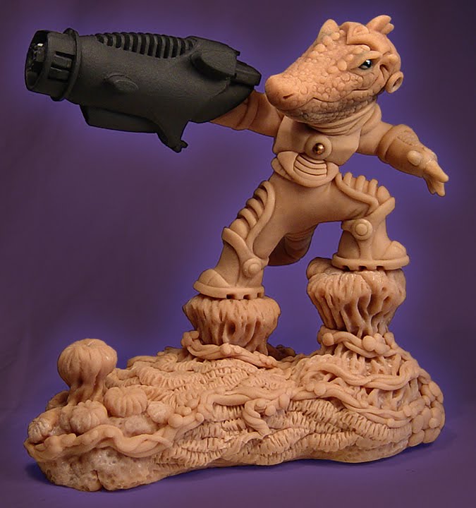 LUDstuff!: April 2010