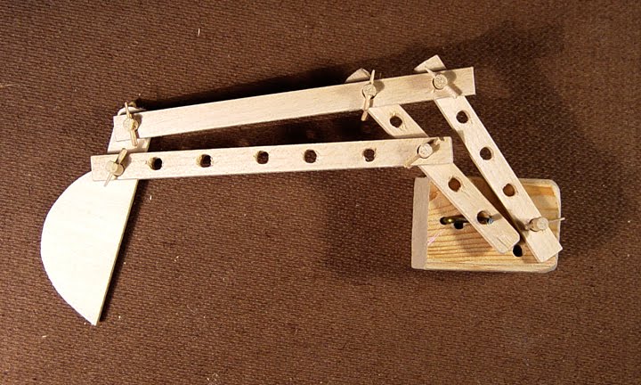 LUDstuff!: AUTOMATA - "DiggerBot" Pt.2