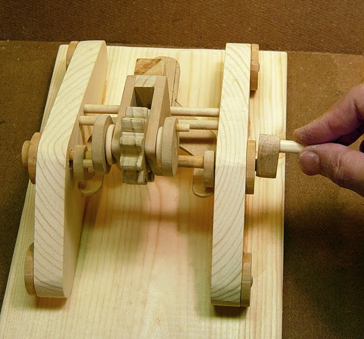 LUDstuff!: AUTOMATA - "DiggerBot" Pt.6