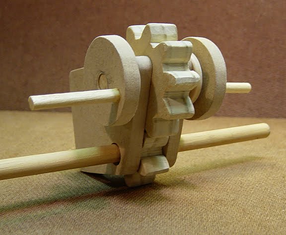 LUDstuff!: AUTOMATA - "DiggerBot" Pt.6