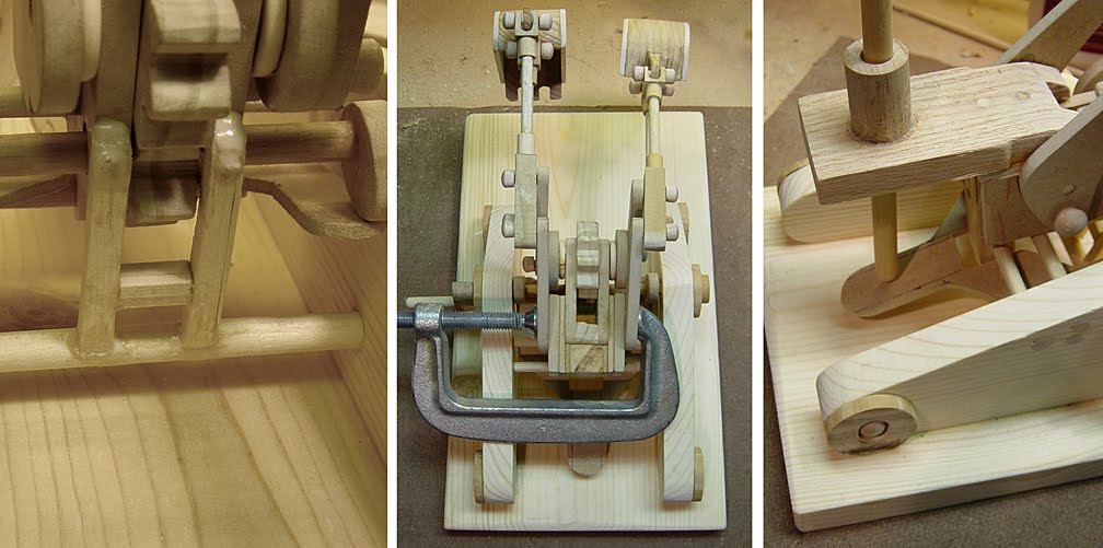 LUDstuff!: AUTOMATA - "DiggerBot" Pt.7