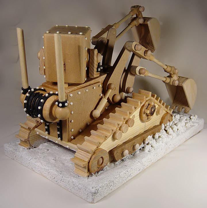 LUDstuff!: AUTOMATA - "DiggerBot" Pt.8