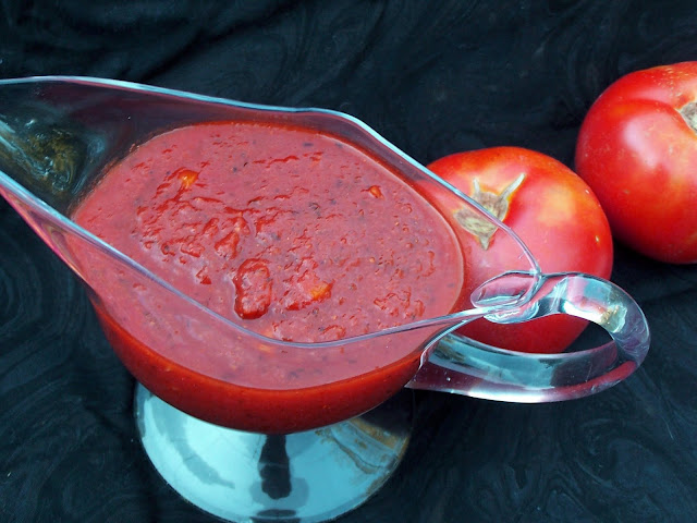 Vanilla Basil: Browse Recipes