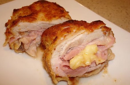 CORDON BLEU...CMA