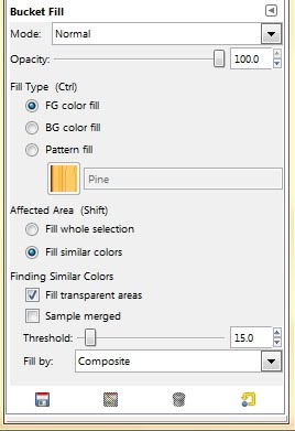 GIMP Tutorials from Deb