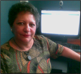 Abog. Judith Franco de Farias