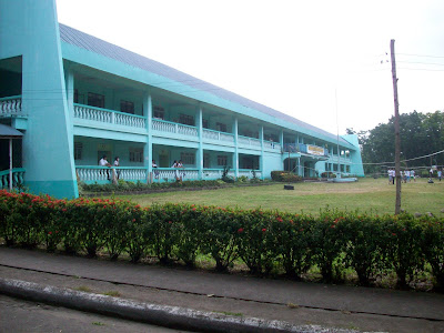 History of Camiguin Polytechnic State College | Camiguin Polytechnic ...