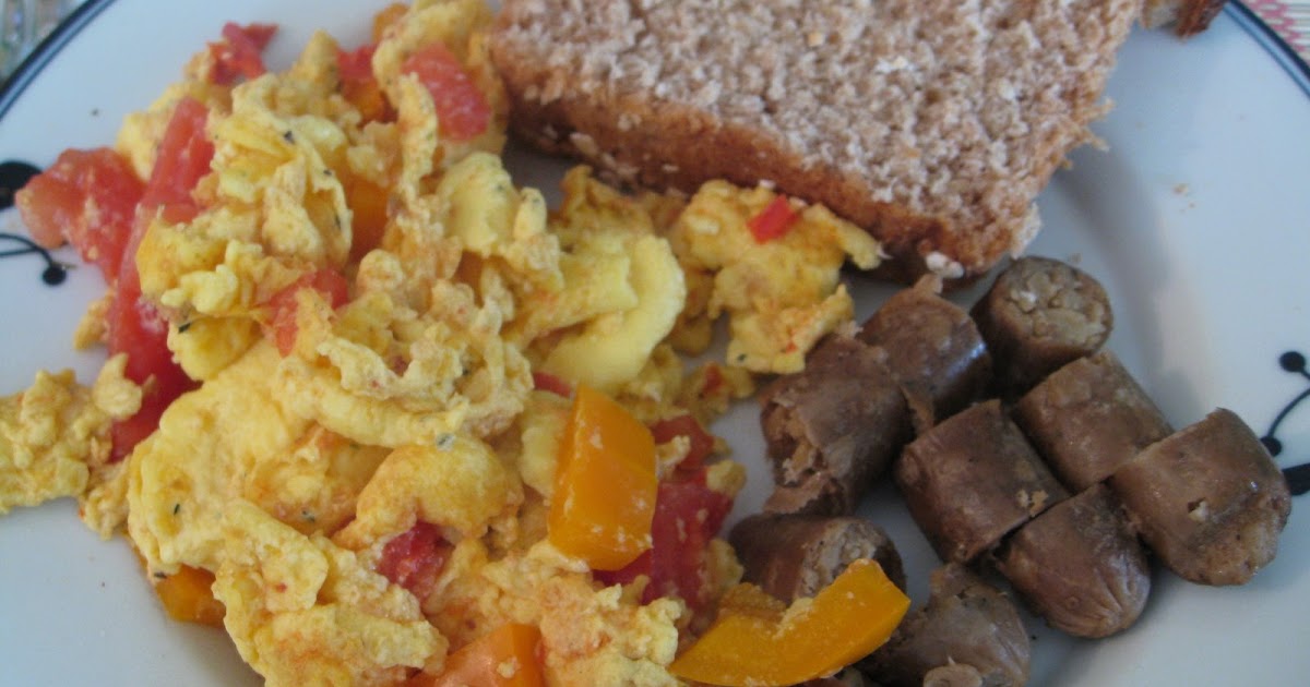 Kim's Kitchen Sink: Curves Meal Plan, Day 1