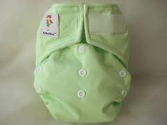Well, Owl Bee: 4 brands of Cloth Diapers Oh My!