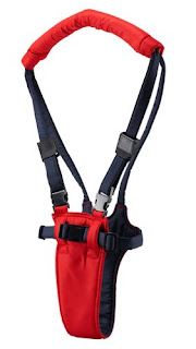 Moonwalk Baby Walking Assistance