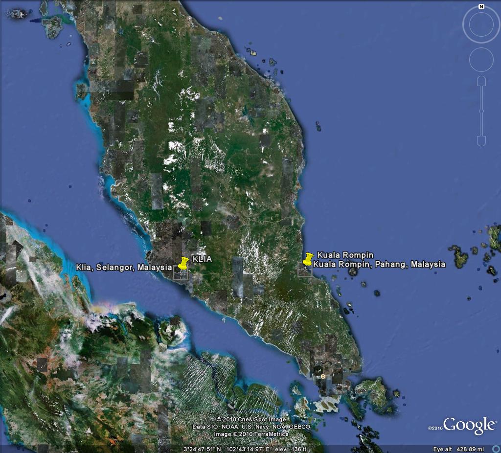 Rompin - JungleKey.in Image